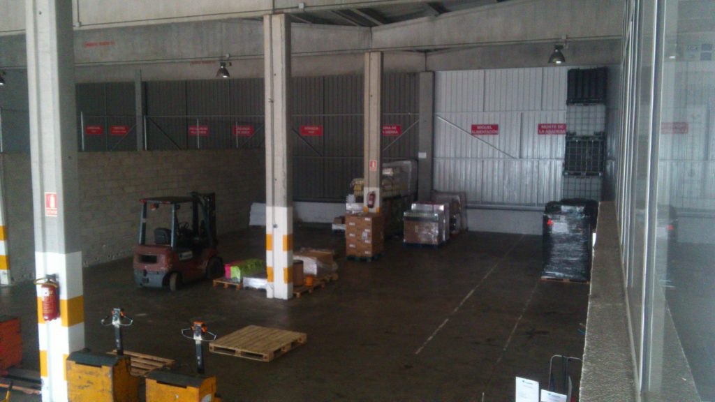 nave-2-tctrans | TCtrans SL